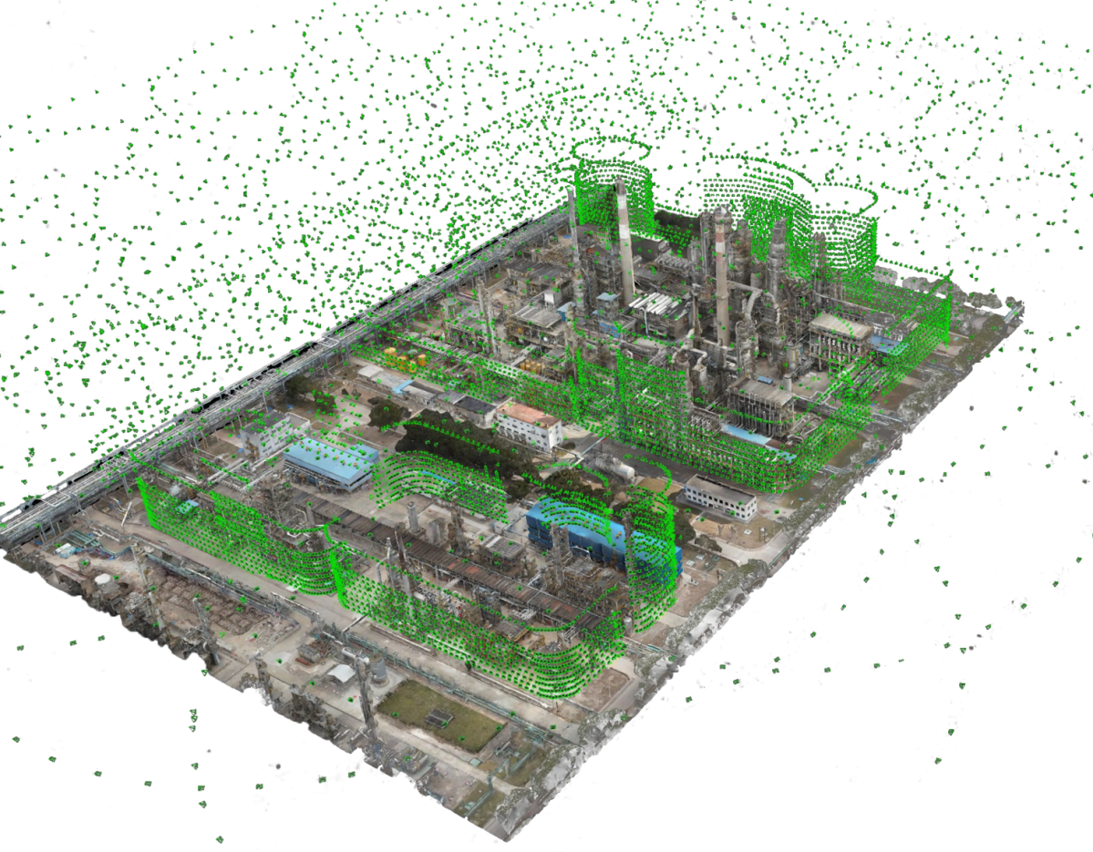 Tiki3D LiDARPro – Tiki3D – Advancing Photogrammetry Professional ...