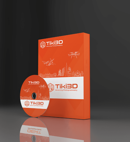 Tiki3D Software – Tiki3D – Reality 3D Modeling Solutions